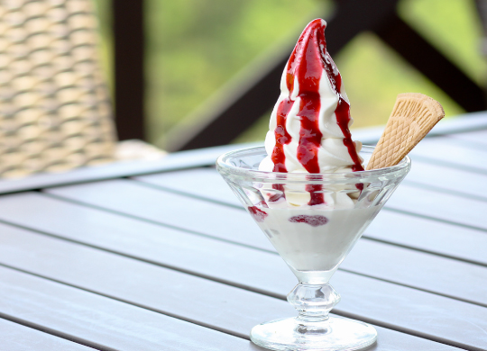 まきばレストラン-清里・大泉町 | 山梨の人気ソフトクリーム厳選8店 | PORTA