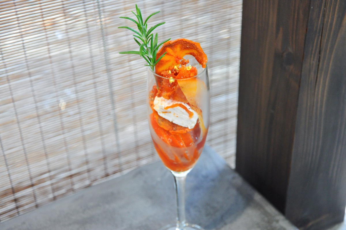 CASA FRUTTA - Kofu City | Enjoy seasonal Yamanashi sweets! ~Yuzu and ...