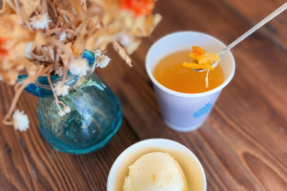 KajuRu - Yamanashi City | Enjoy seasonal Yamanashi sweets! ~Yuzu and ...