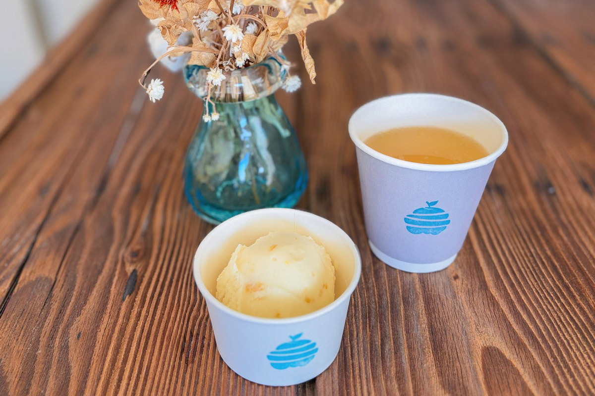 KajuRu - Yamanashi City | Enjoy seasonal Yamanashi sweets! ~Yuzu and ...