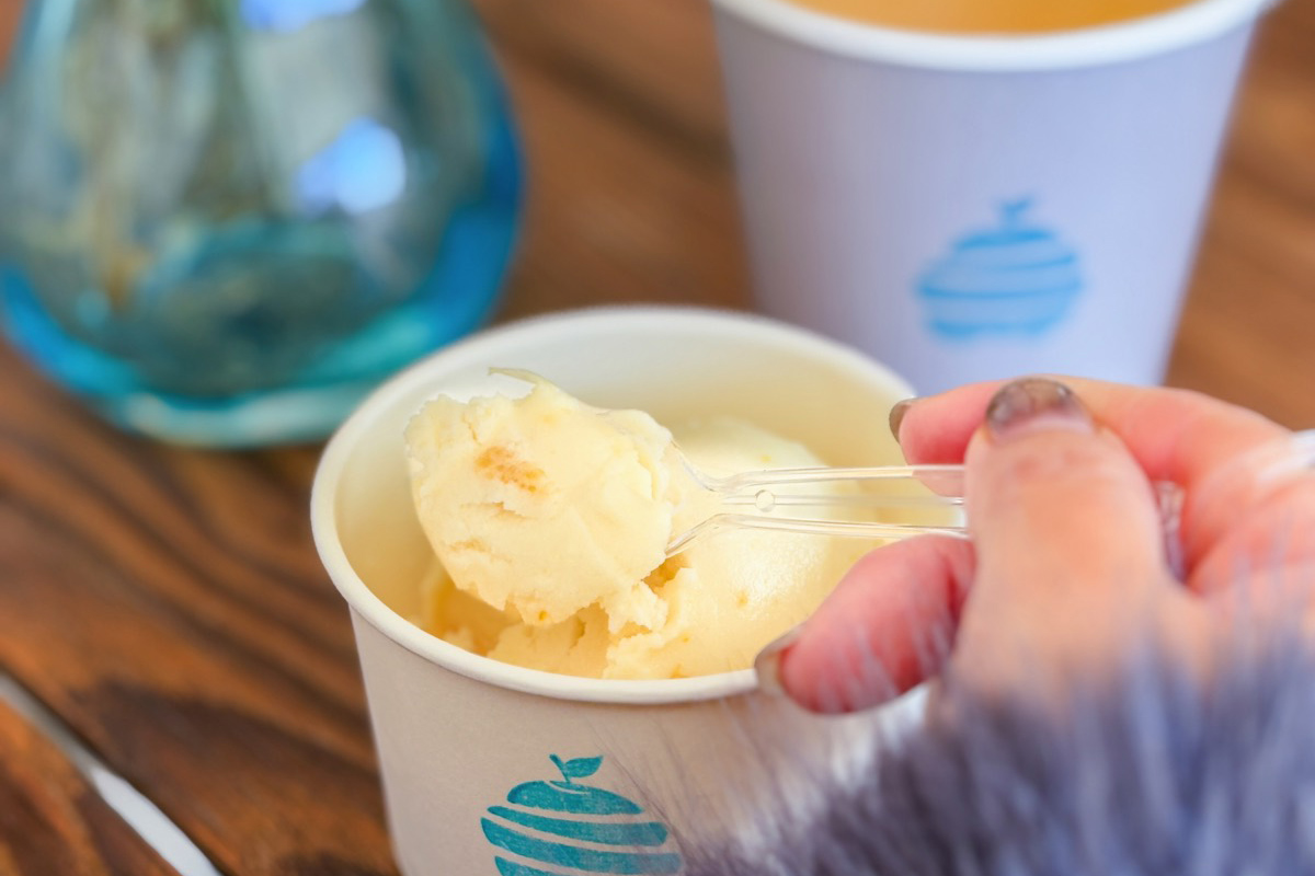 KajuRu - Yamanashi City | Enjoy seasonal Yamanashi sweets! ~Yuzu and ...