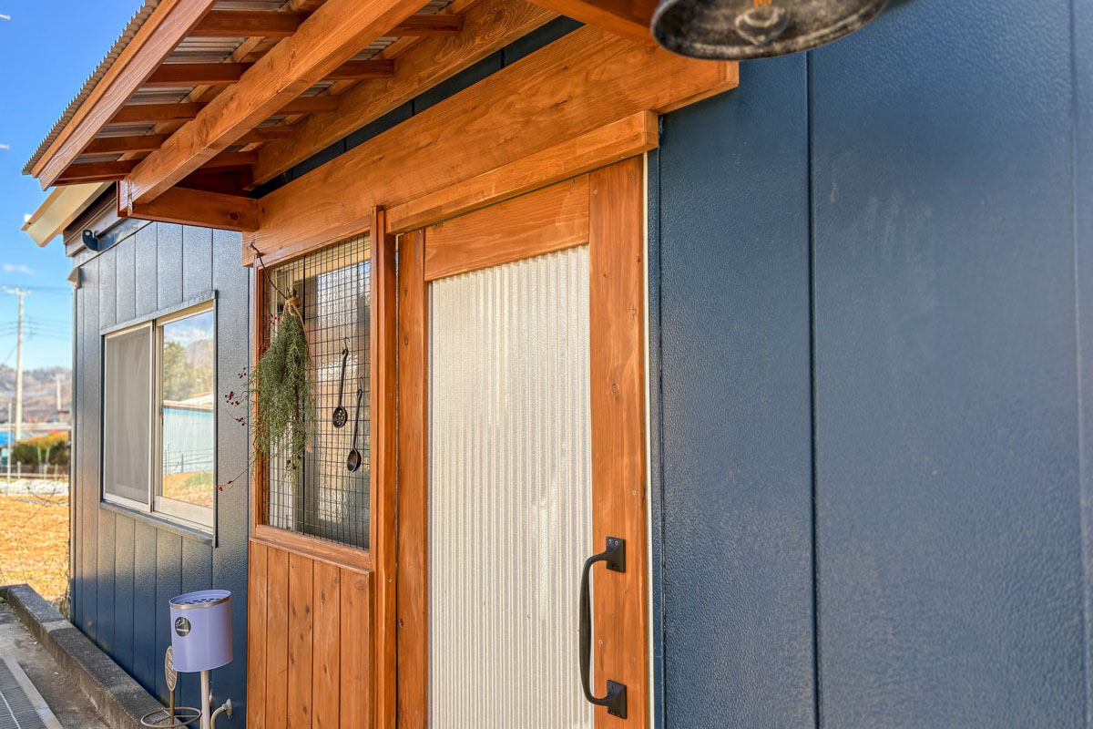 [Hottate Slow / Otsuki City] The exquisite menu is based on the day's ...